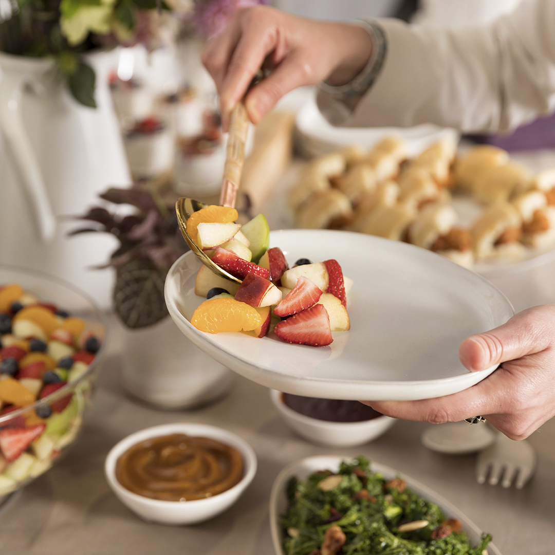 Catering — Chick-fil-A Chicago