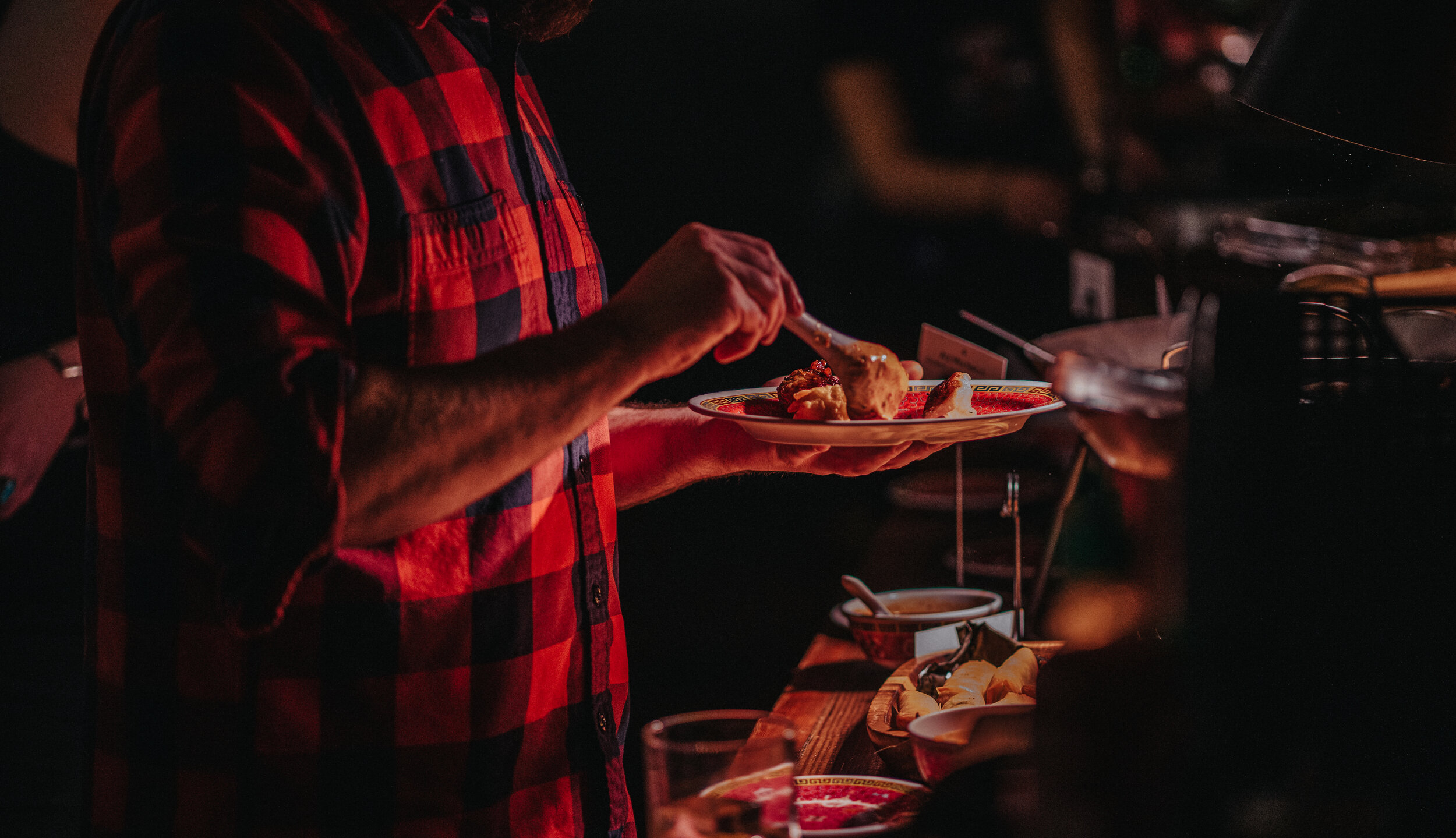 Ace Eat Serve | Denver Restaurant Ping Pong Uptown