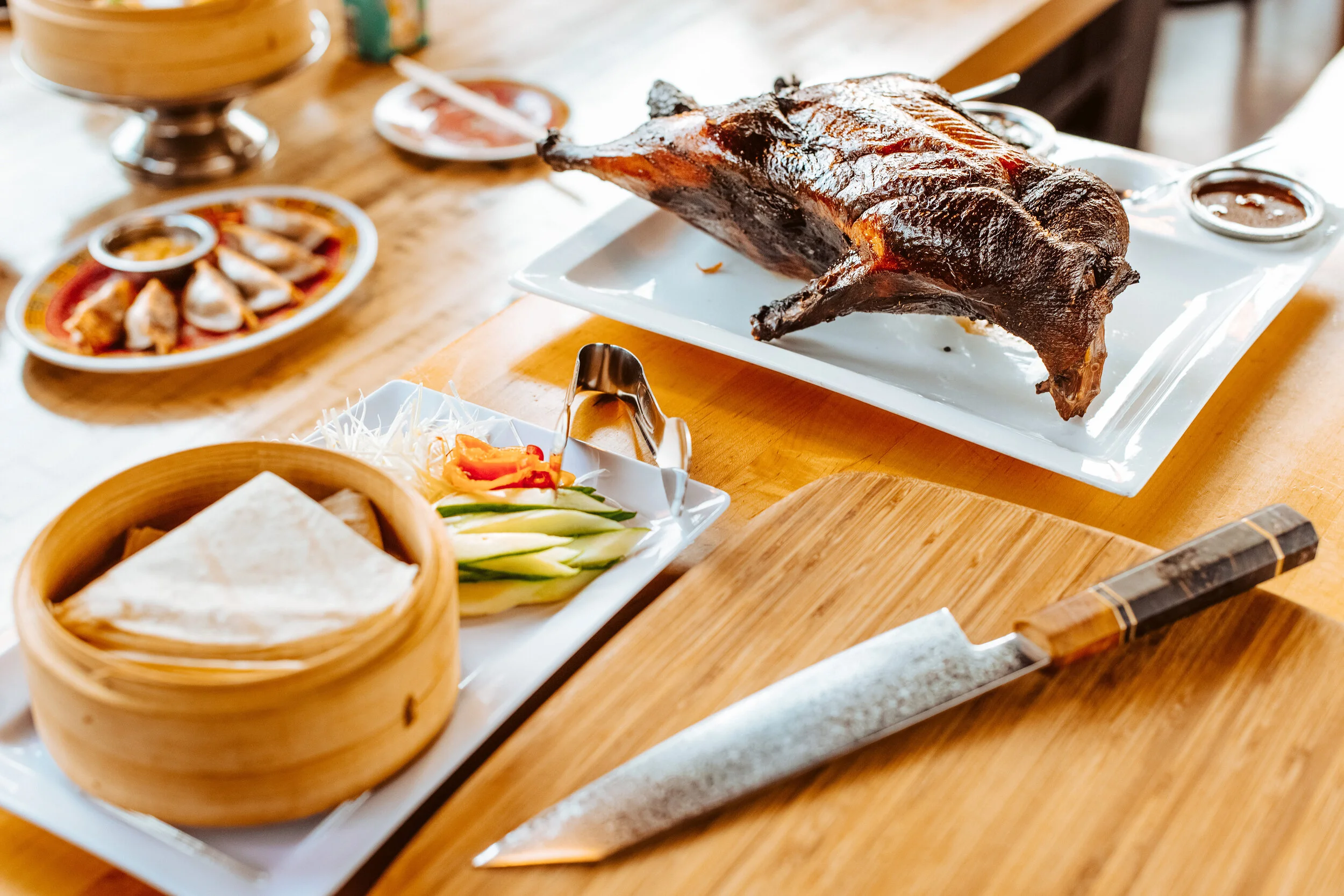 Ace Eat Serve | Denver Restaurant Ping Pong Uptown