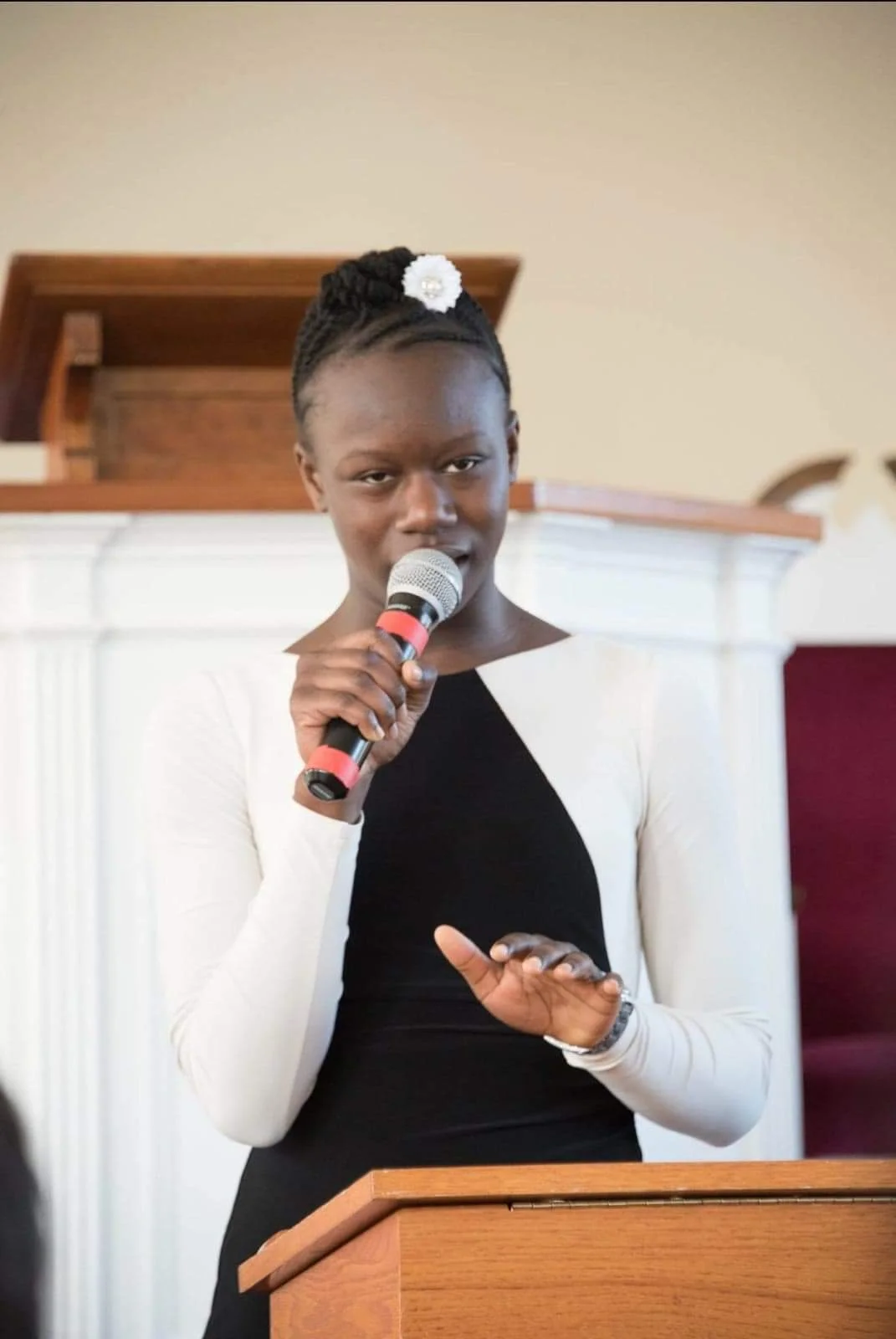 Members — CCNY Neural Engineering Group