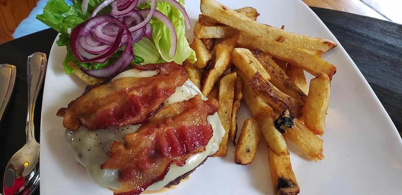 The Coffee Trappe | Breakfast & Lunch | Trappe, MD