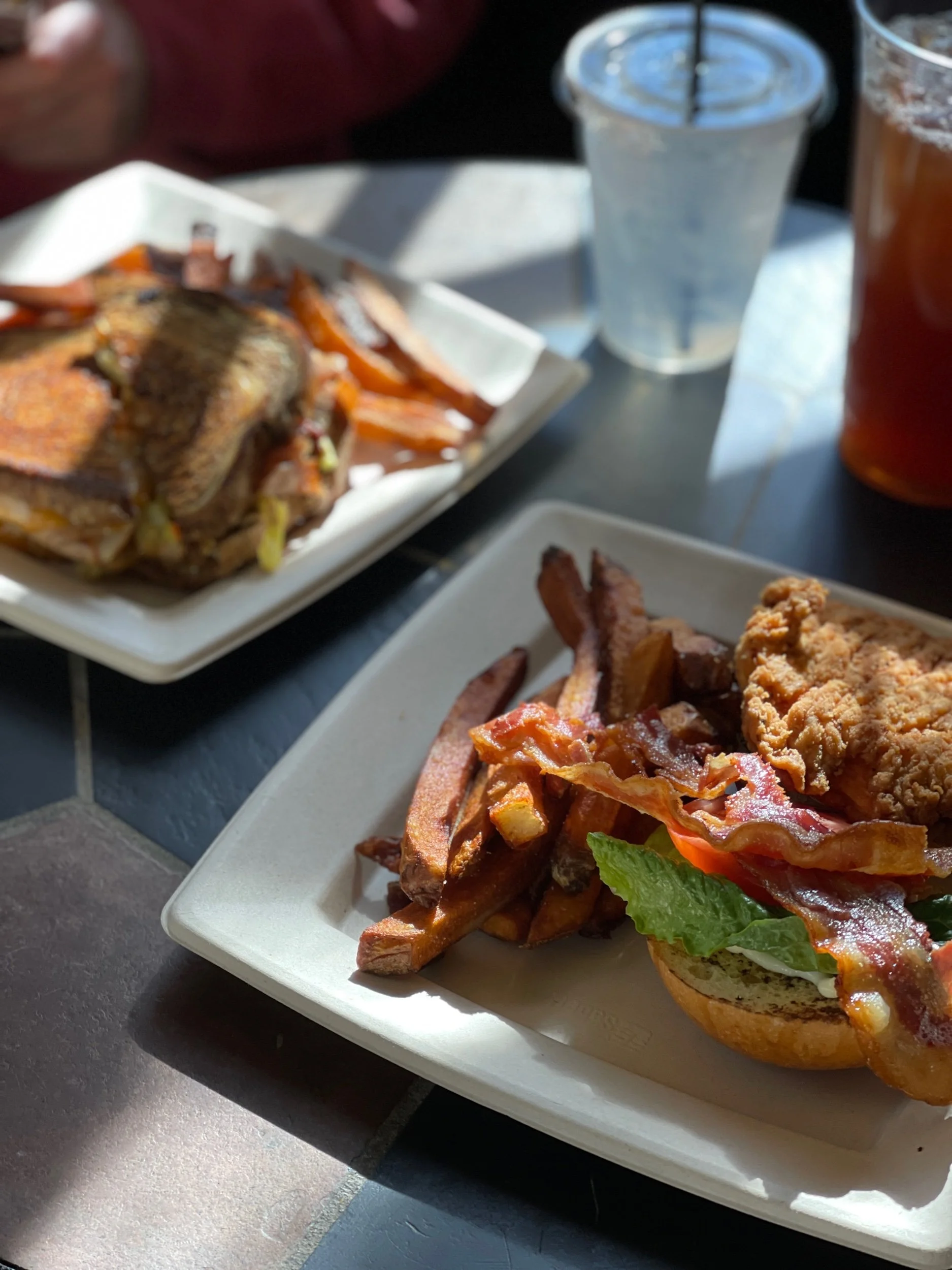 The Coffee Trappe | Breakfast & Lunch | Trappe, MD