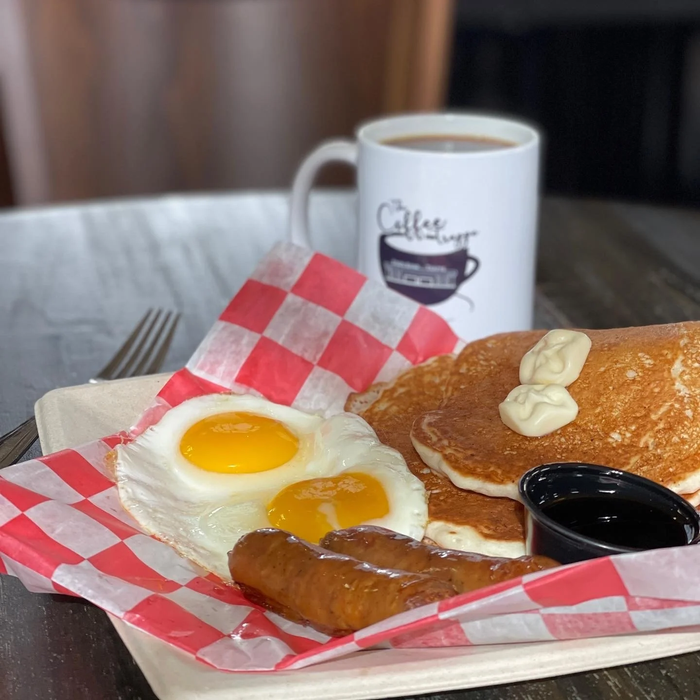 The Coffee Trappe | Breakfast & Lunch | Trappe, MD