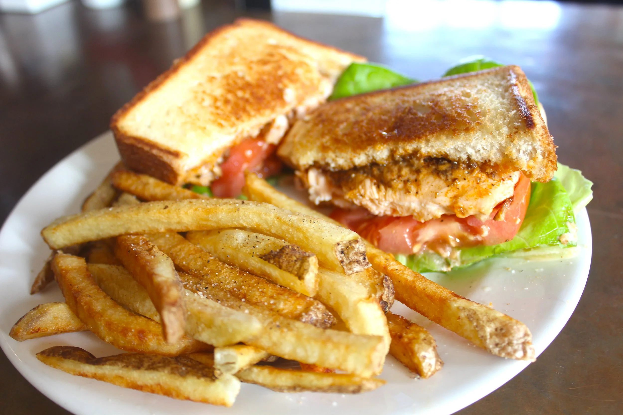 The Coffee Trappe | Breakfast & Lunch | Trappe, MD