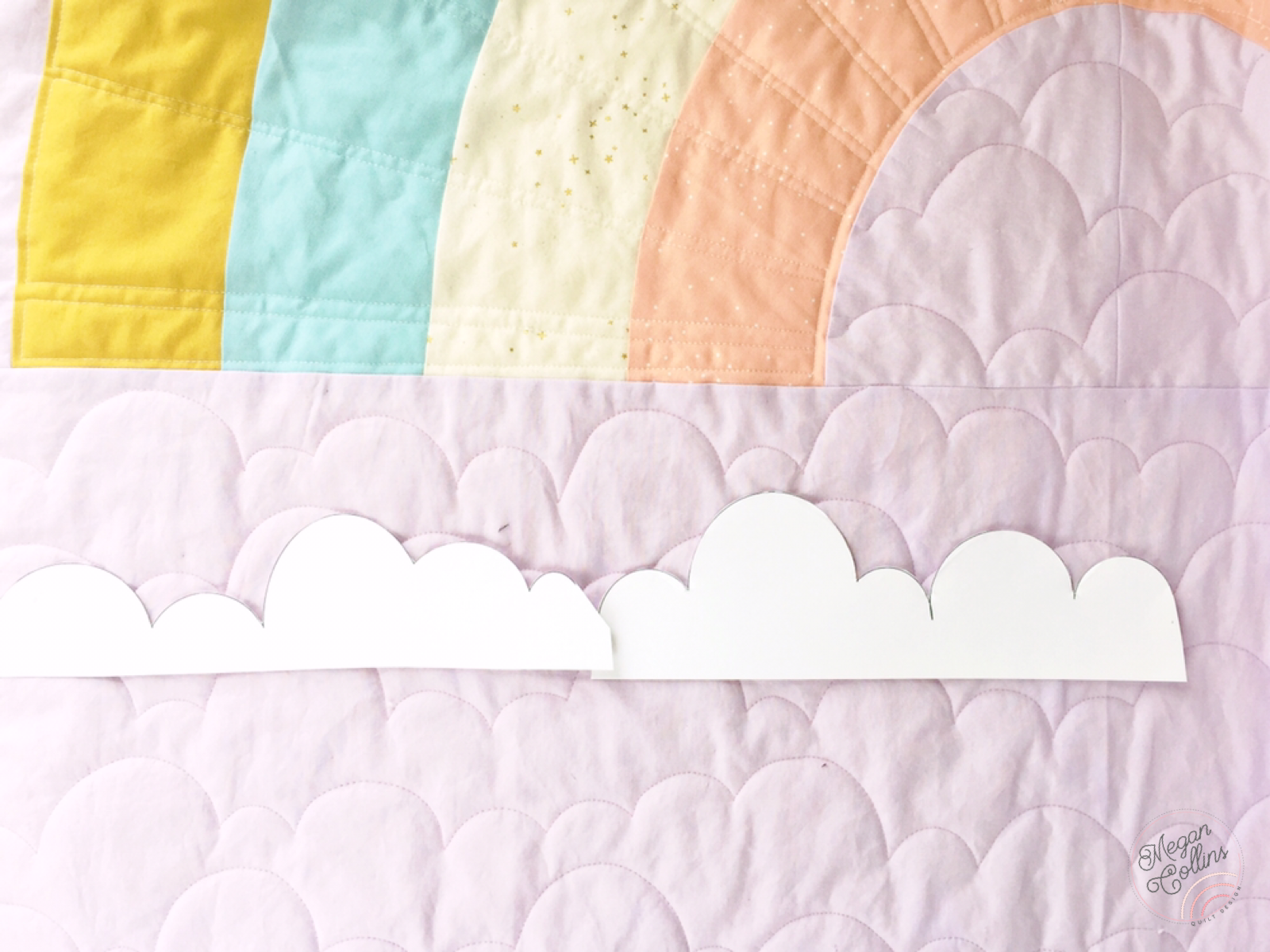 Landing Page — Megan Collins