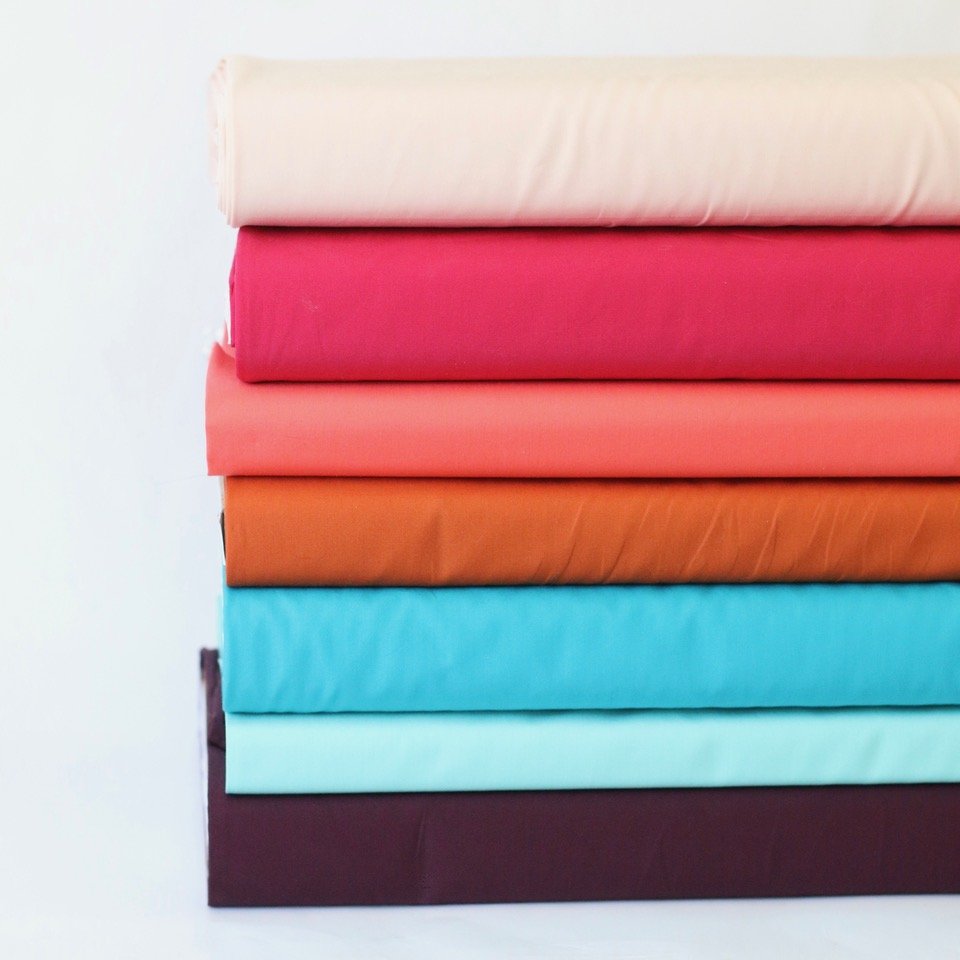 The Flight Quilt Pattern — Megan Collins Quilt Design