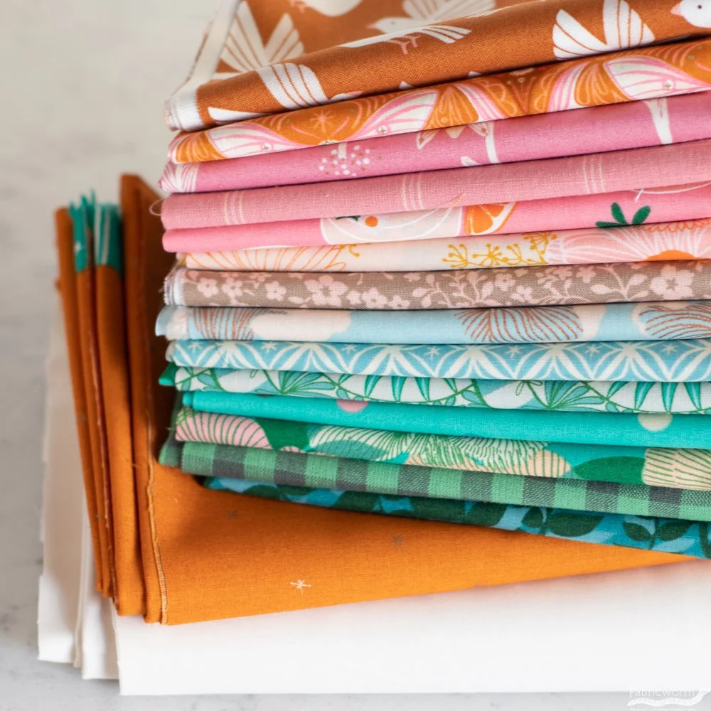 Stars Above Quilt Pattern by Megan Collins Quilt Design — Megan Collins