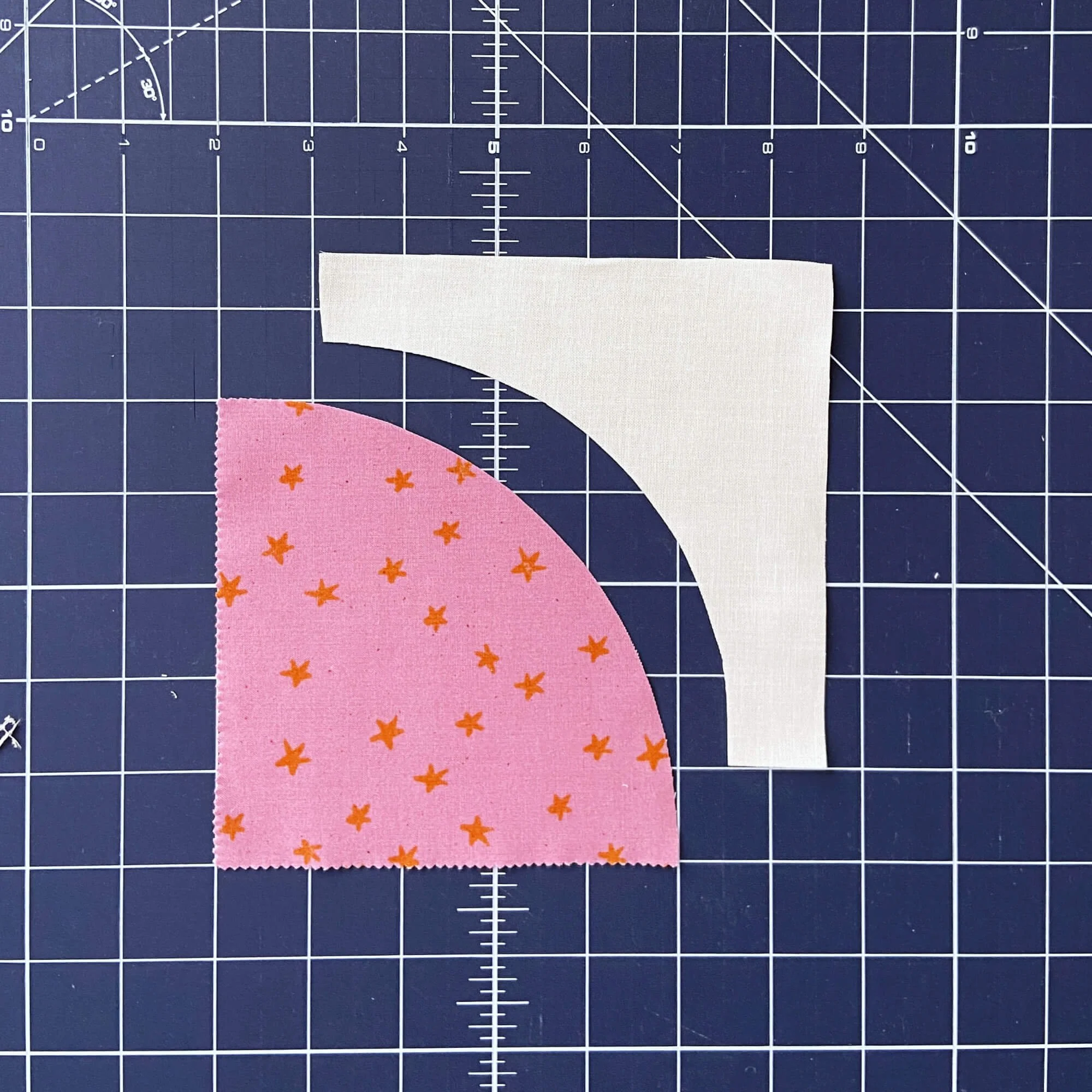 Ribbon Candy Quilt Tutorial — Megan Collins