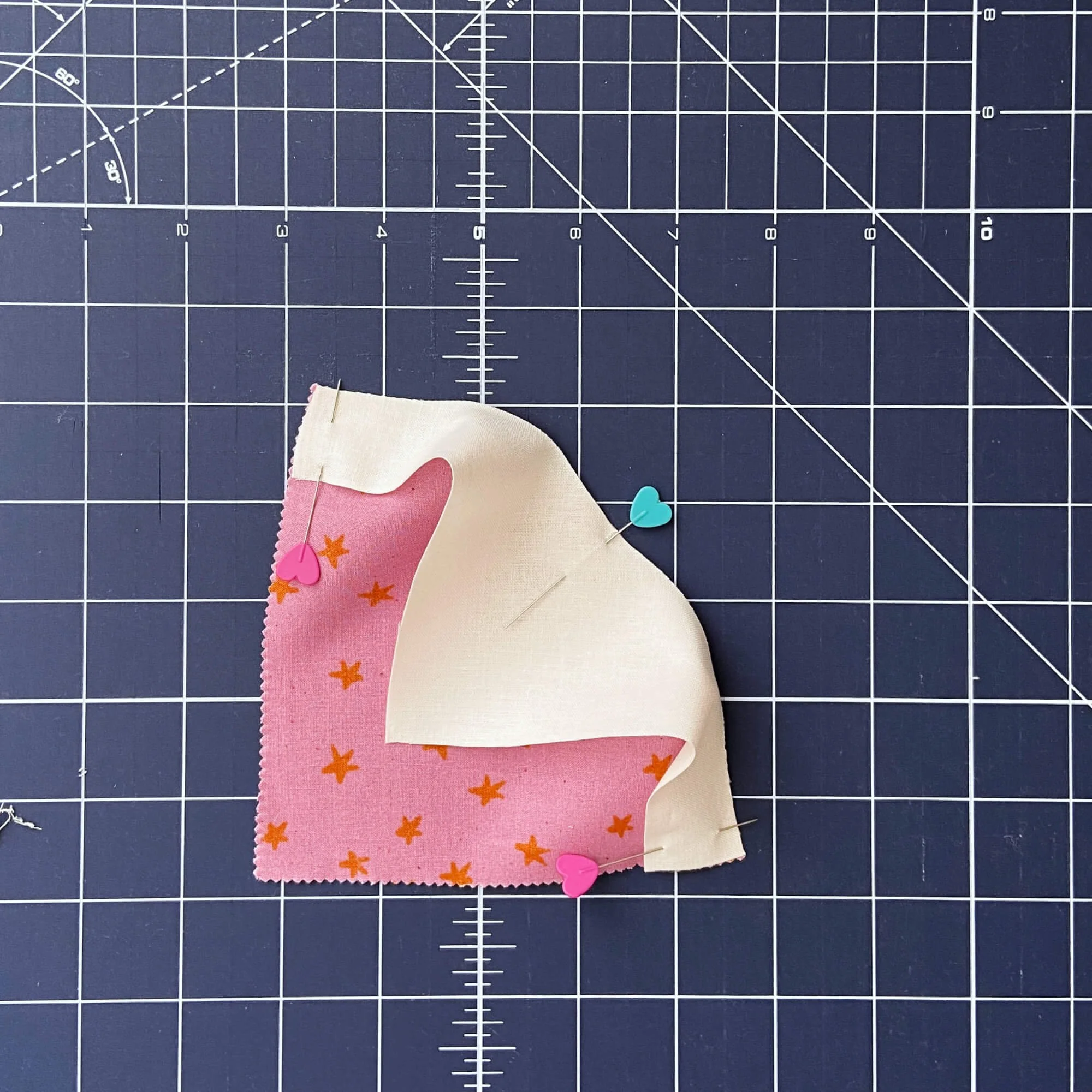 Ribbon Candy Quilt Tutorial — Megan Collins