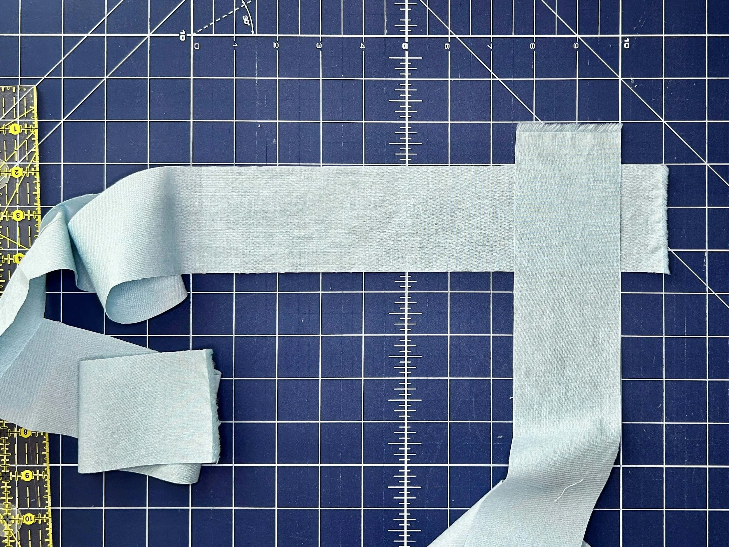 Binding a Quilt — Megan Collins Quilt Design