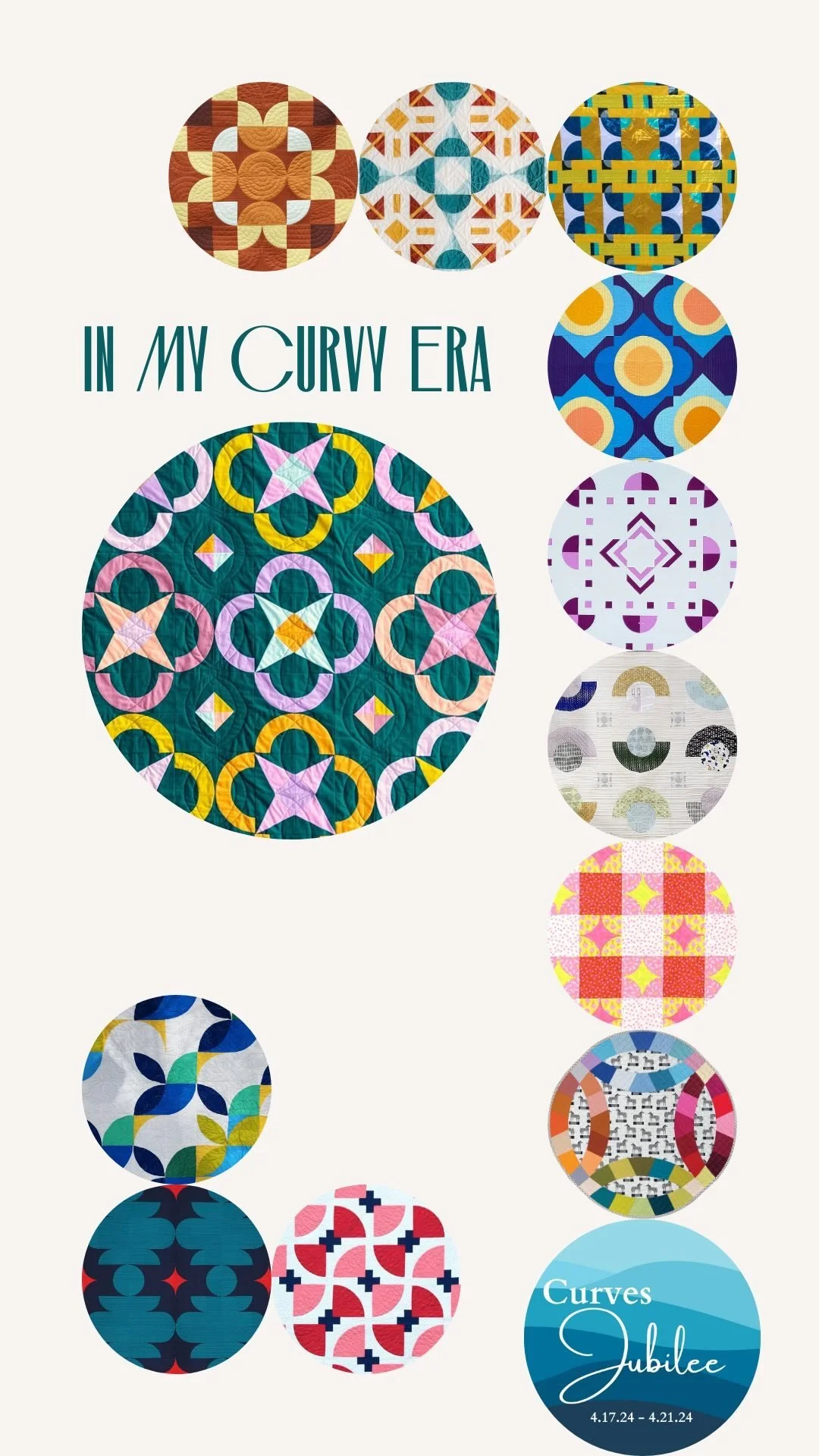 Ribbon Candy Quilt Tutorial — Megan Collins Quilt Design