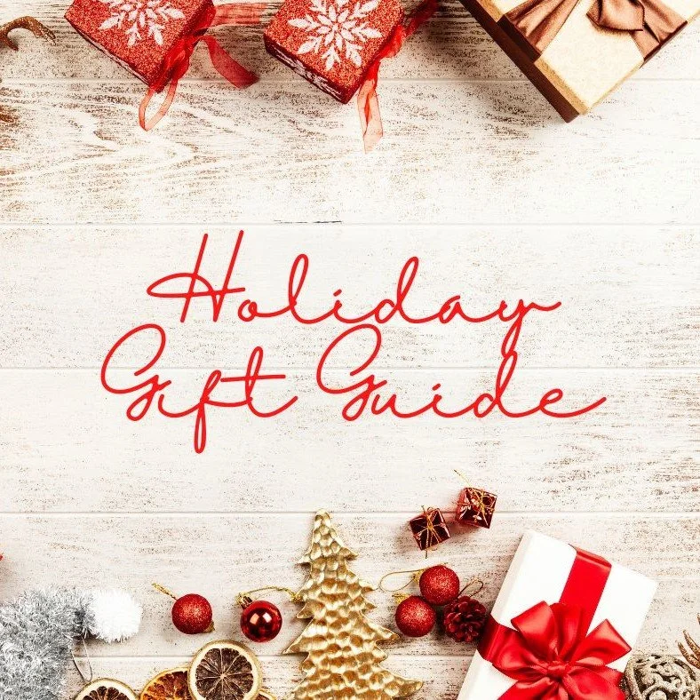 Handmade Gift Guide 2023 — Megan Collins Quilt Design