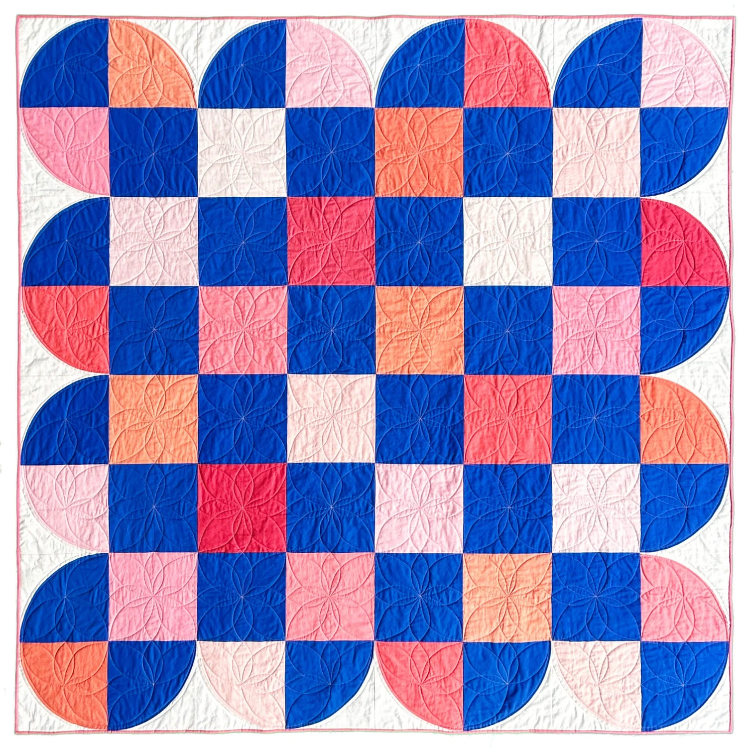 9 Precut Friendly Quilt Patterns — Megan Collins Quilt Design