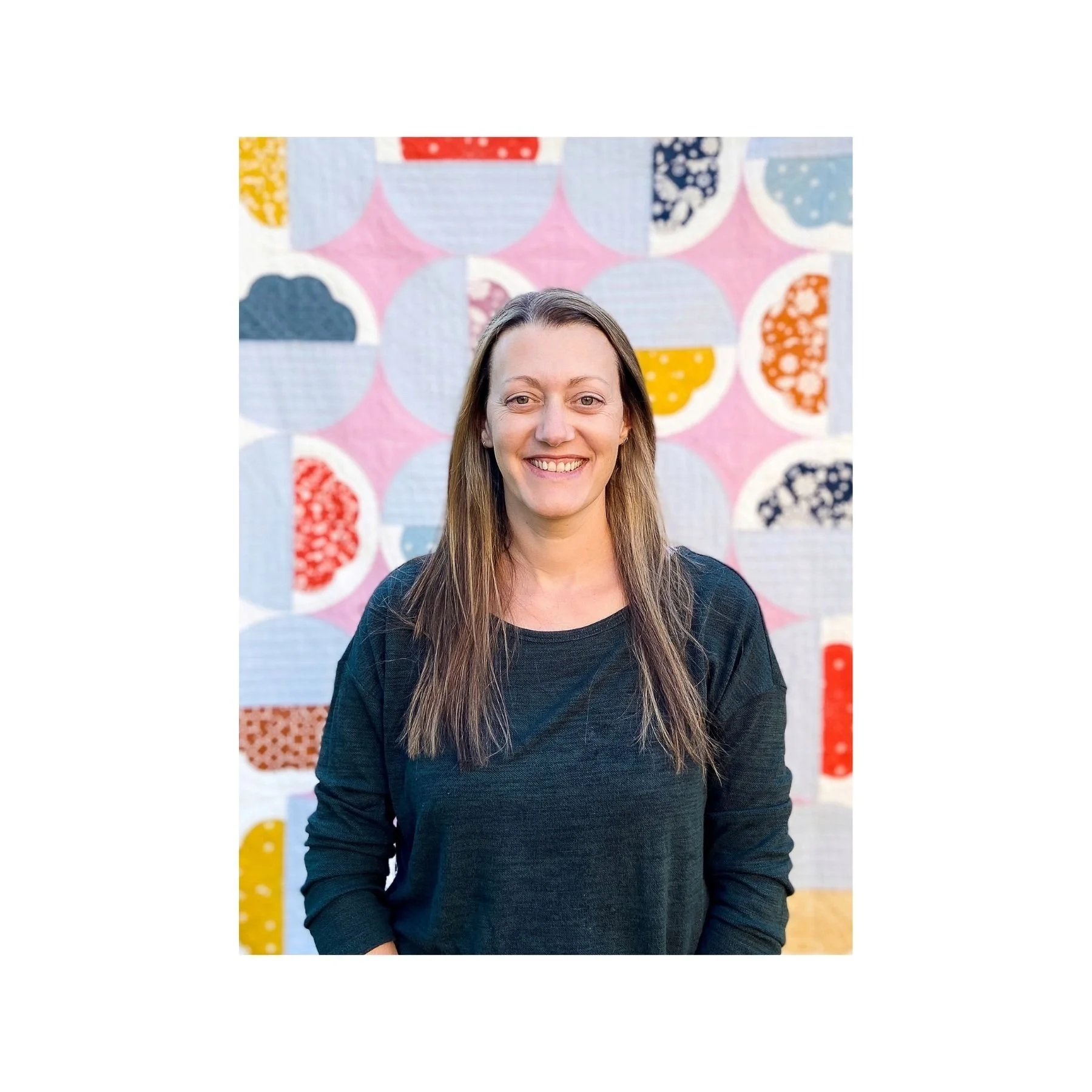 Megan Collins Quilt Design