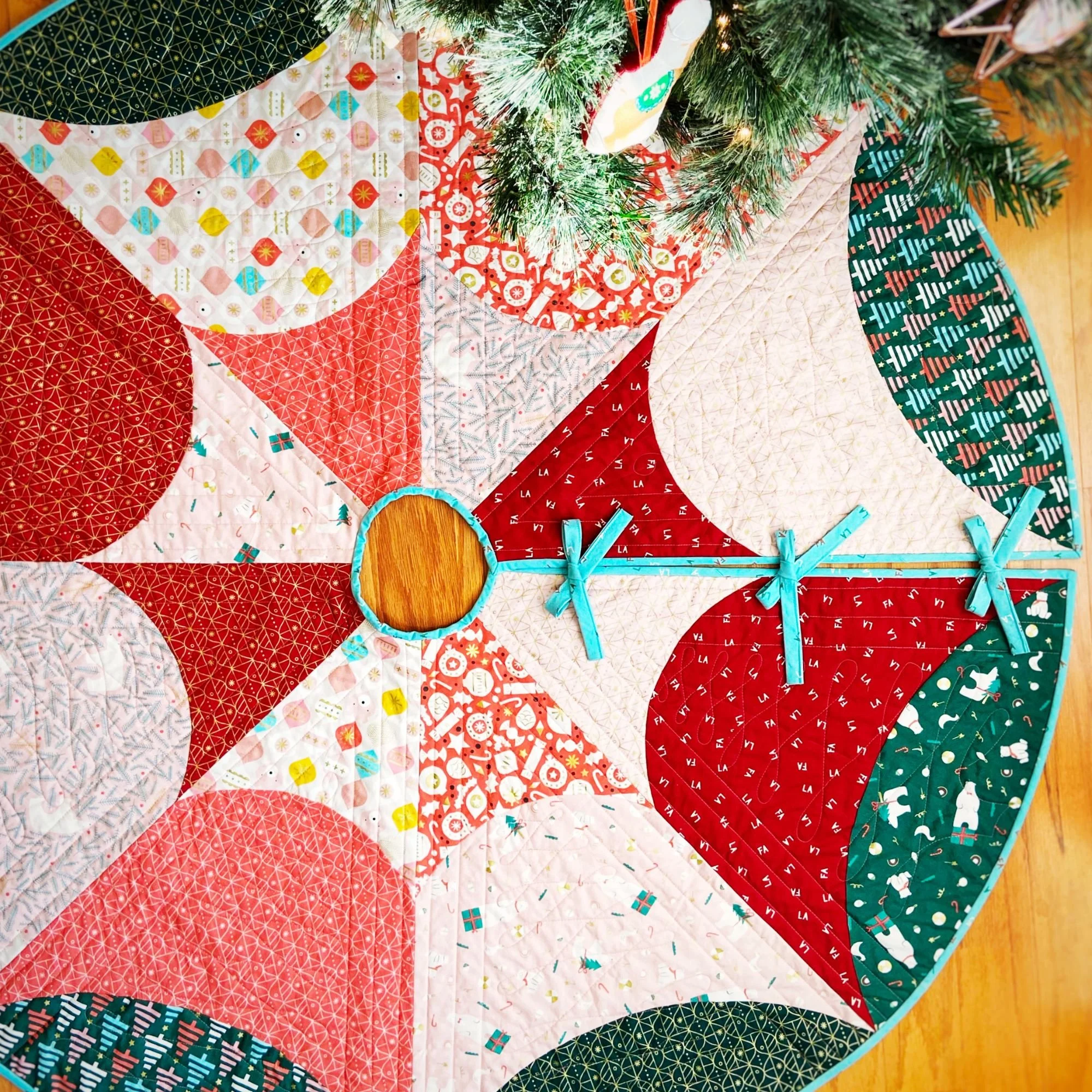 9 Precut Friendly Quilt Patterns — Megan Collins Quilt Design