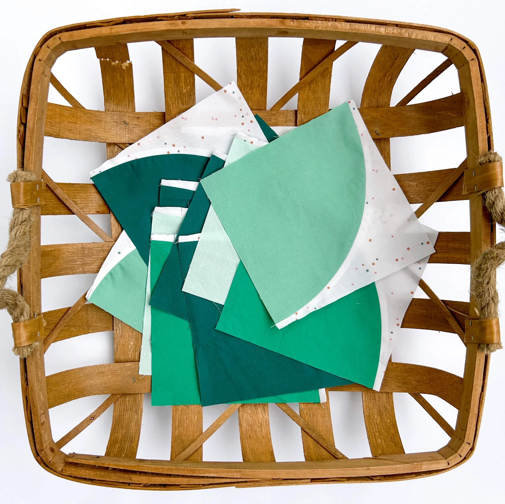 Happily Evergreen Quilt by Megan Collins Quilt Design — Megan Collins ...