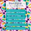 Welcome to the Stars Above Quilt Along — Megan Collins Quilt Design