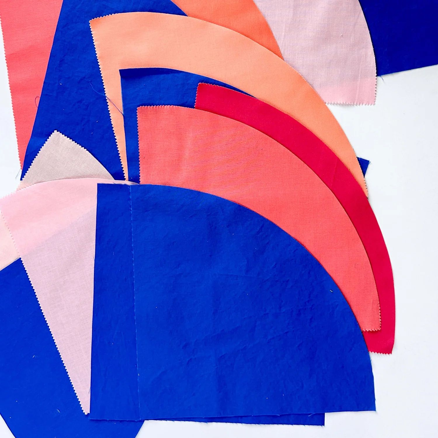 Adorn Quilt (Free Pattern!) — Megan Collins Quilt Design