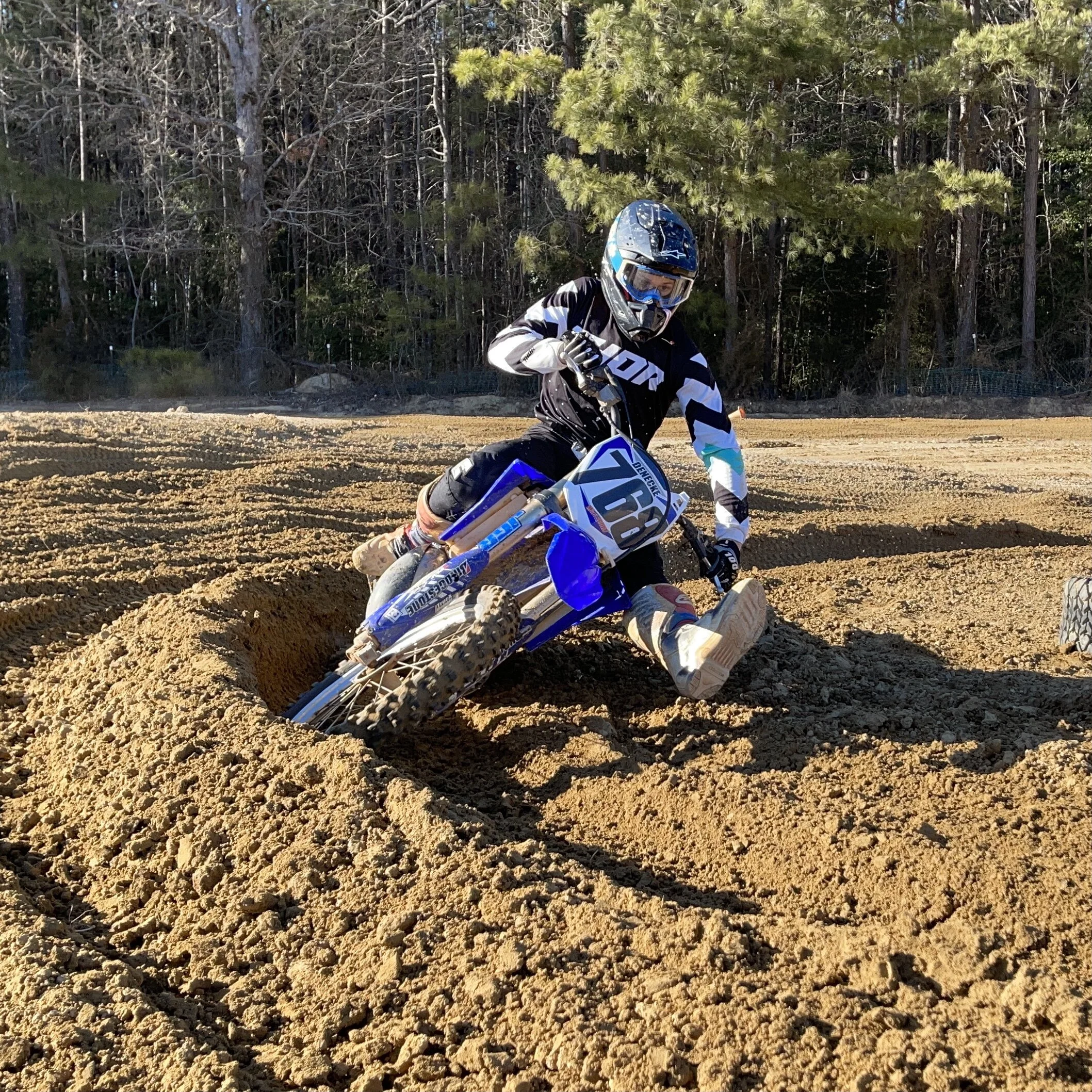 Apex Technical Innovations