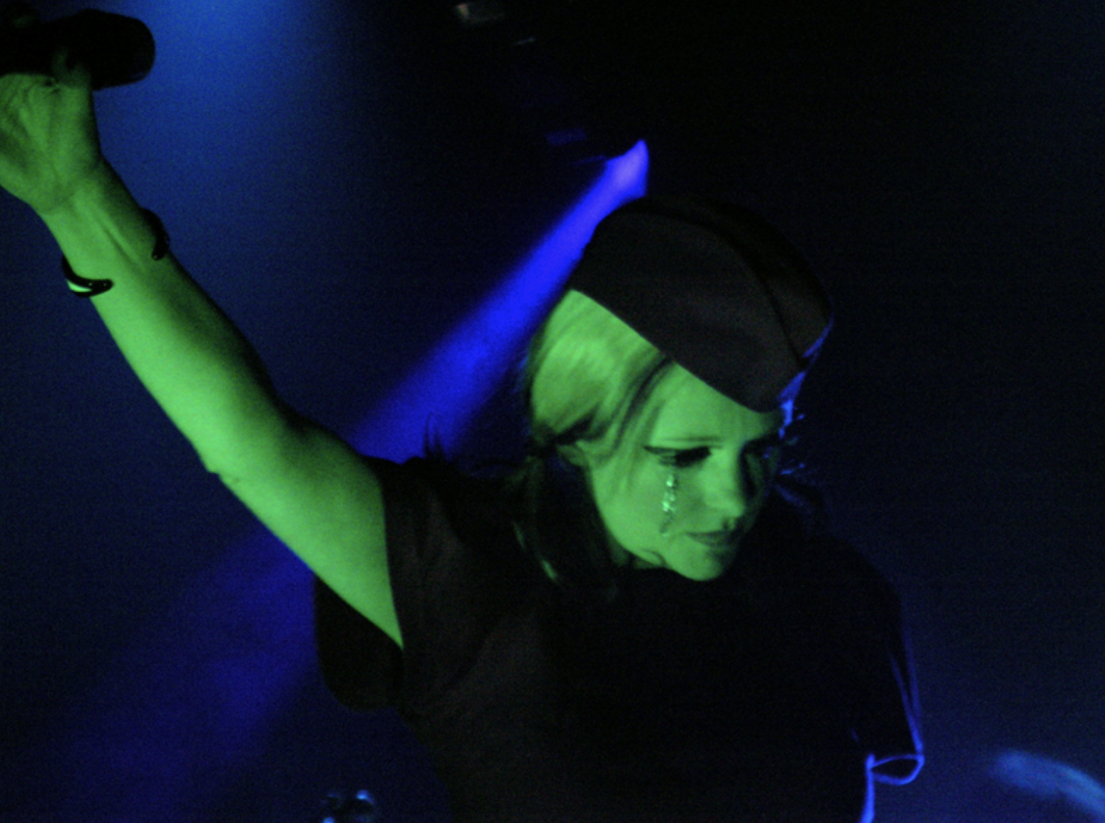 Music — DANNA KINSKY