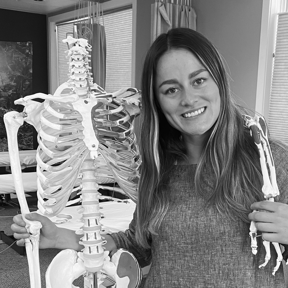 Our People — Weber Physiotherapy