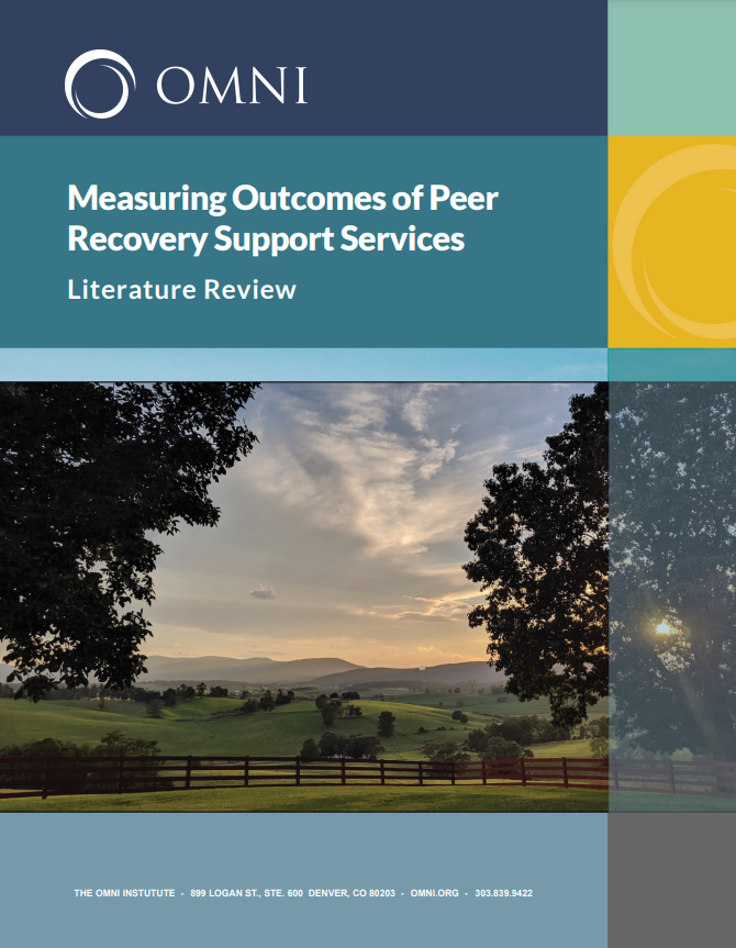 Recovery Resources — Virginia SOR Support