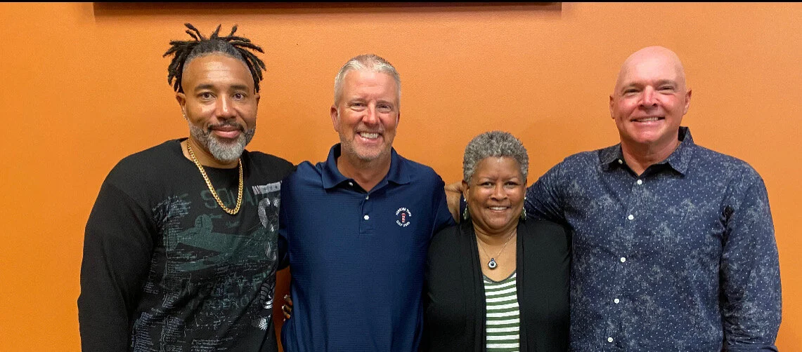 Cross Point Community