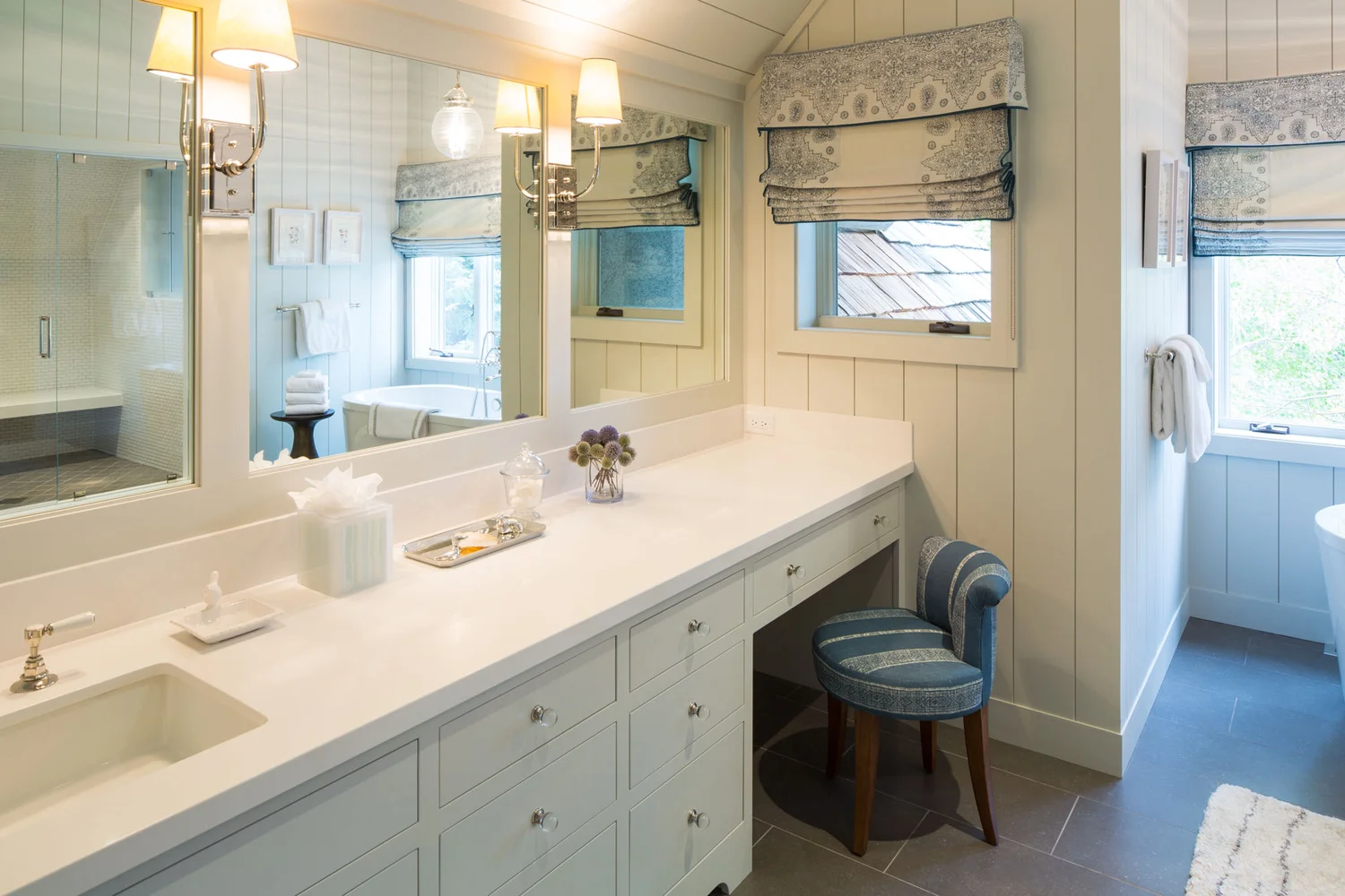 Mountain Retreat — Elizabeth Dinkel Design