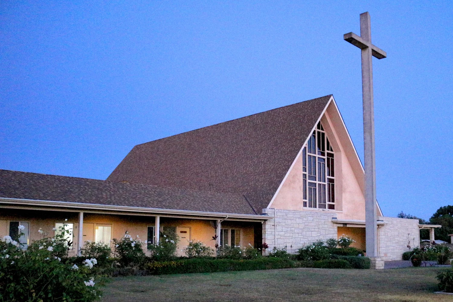 Santa Ana UMC
