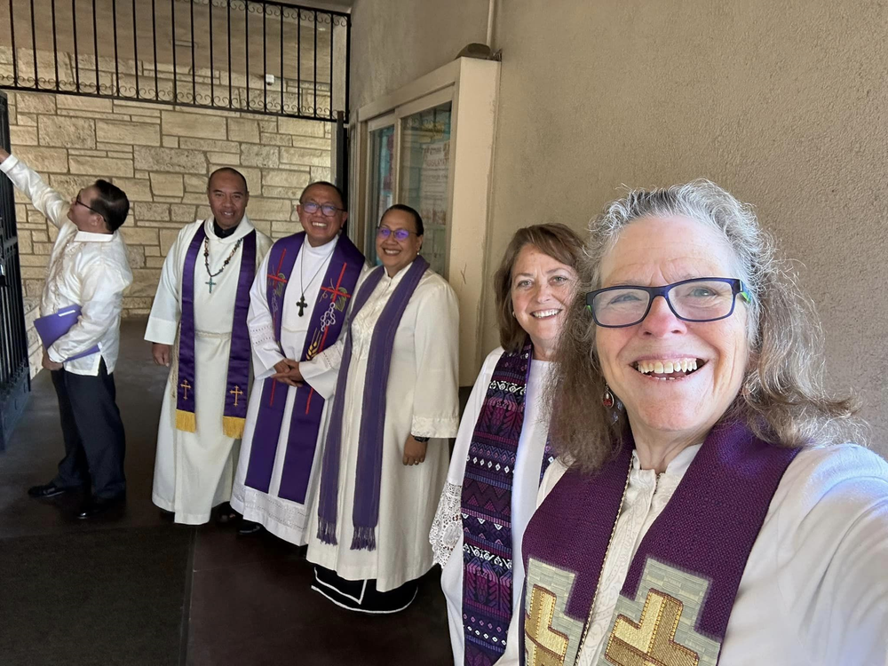 Santa Ana UMC