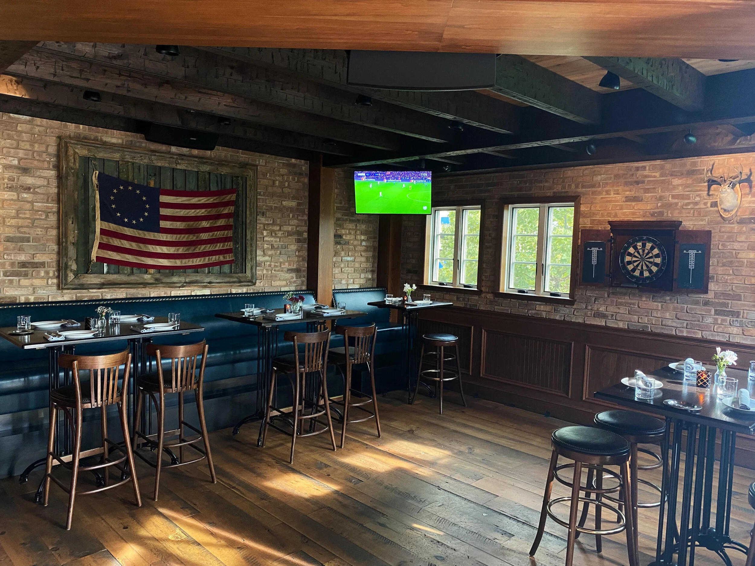 Events — Lost Fox Hideaway