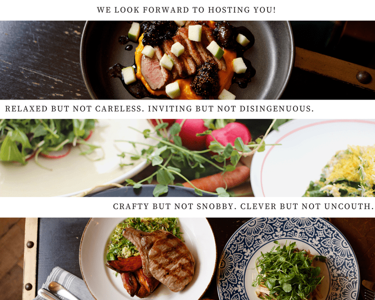 Reservations — Lost Fox Hideaway