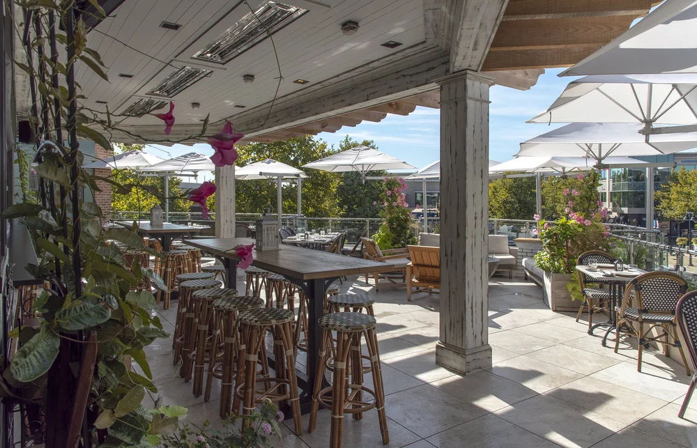 Events — Lost Fox Hideaway