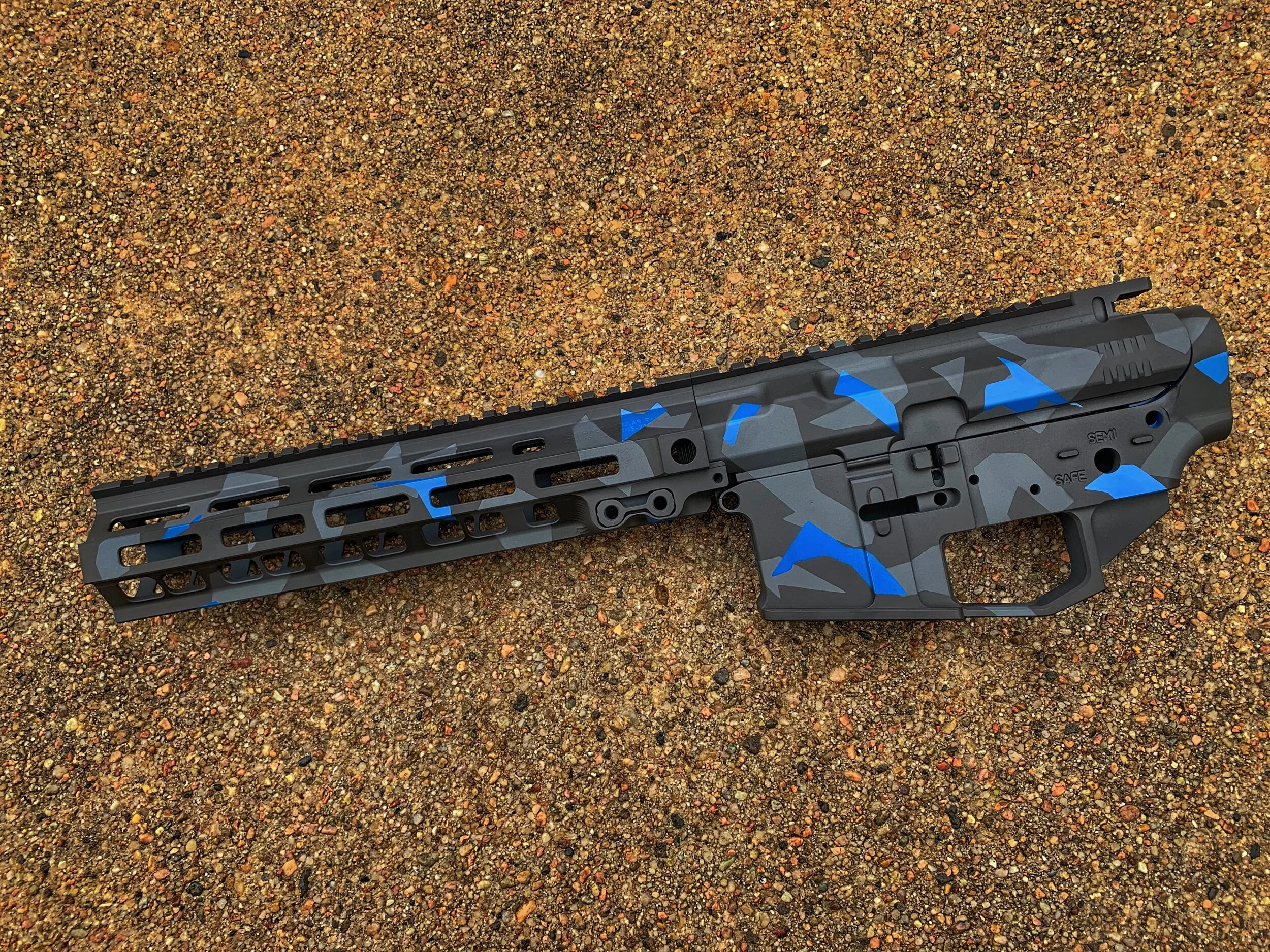 Rifles — Midwest Firearm Solutions