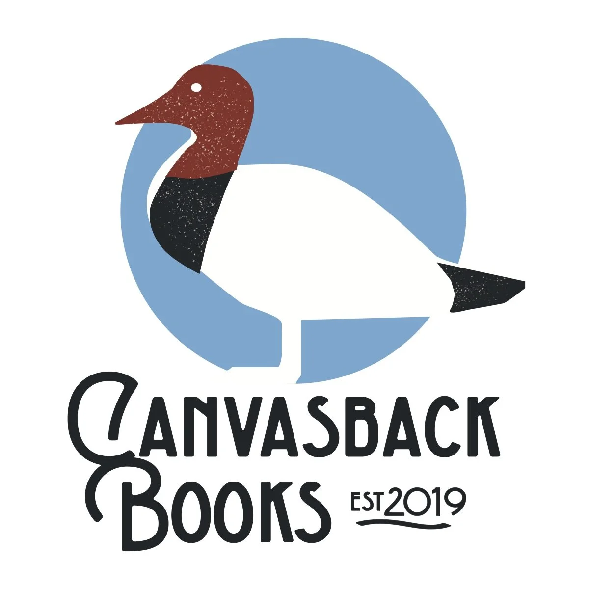 Canvasback Books