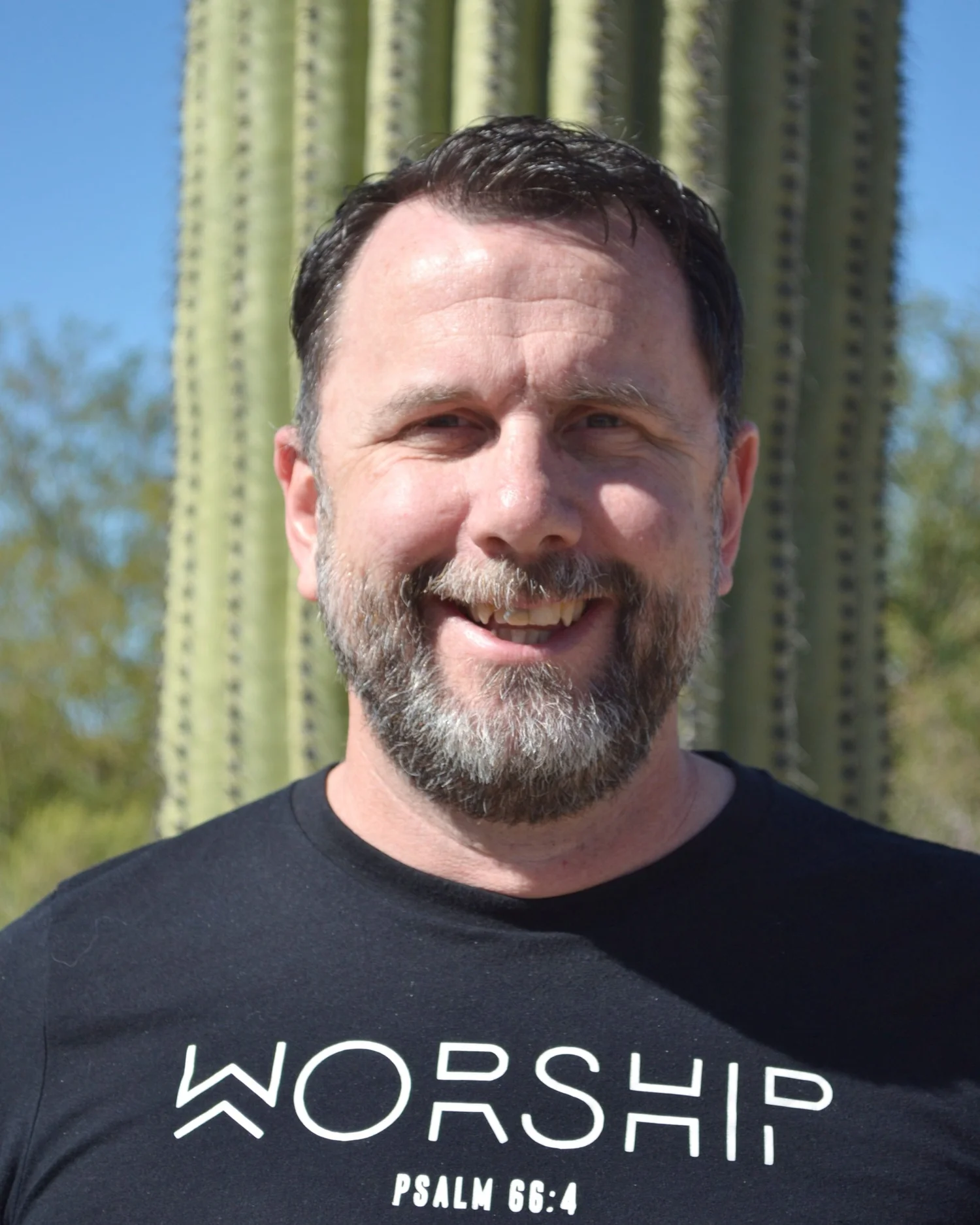 Meet Our Team — Foothills Community Church