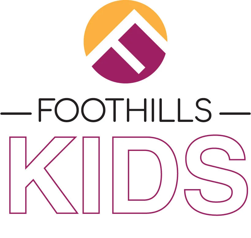 Foothills Kids — Foothills Community Church