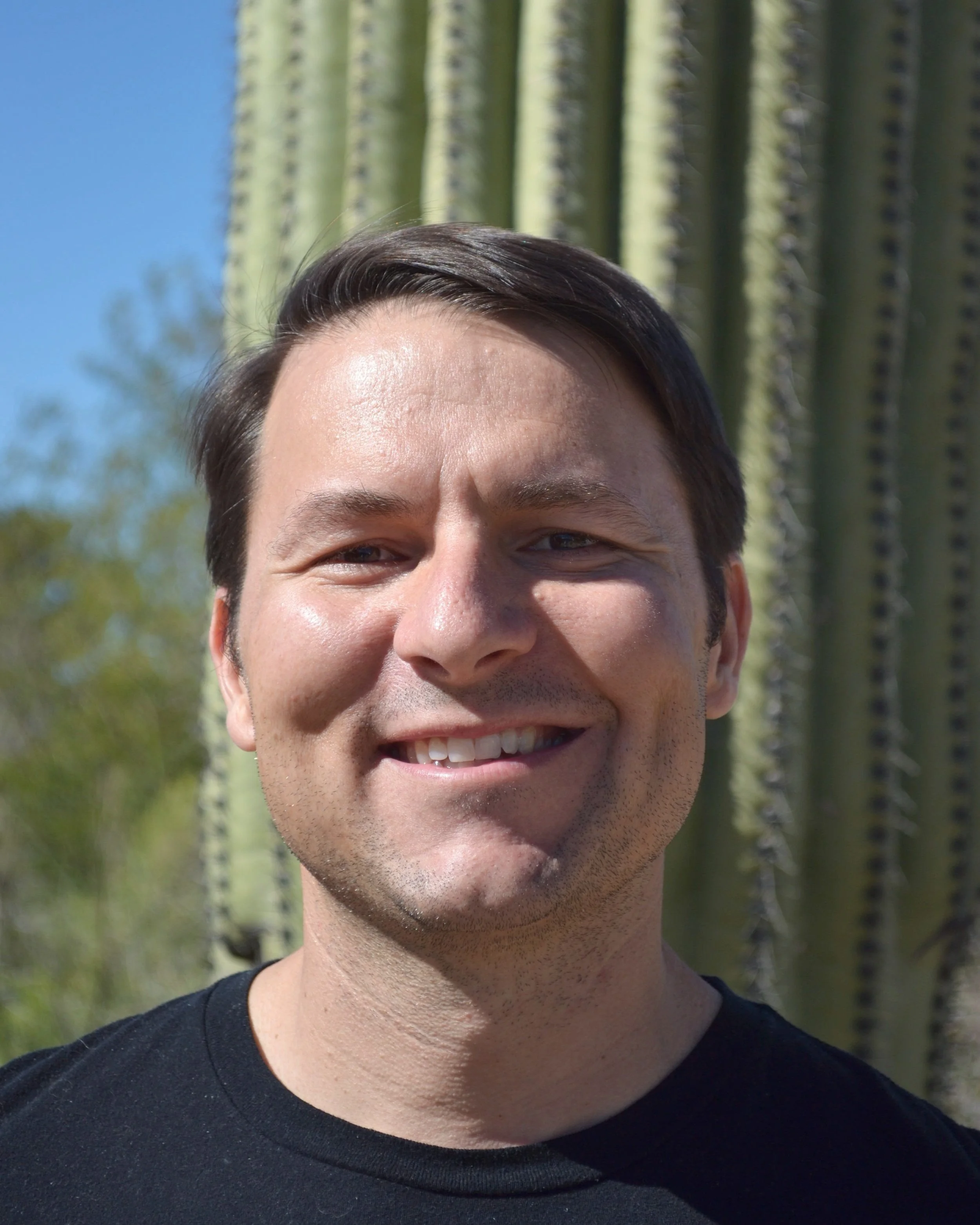 Meet Our Team — Foothills Community Church