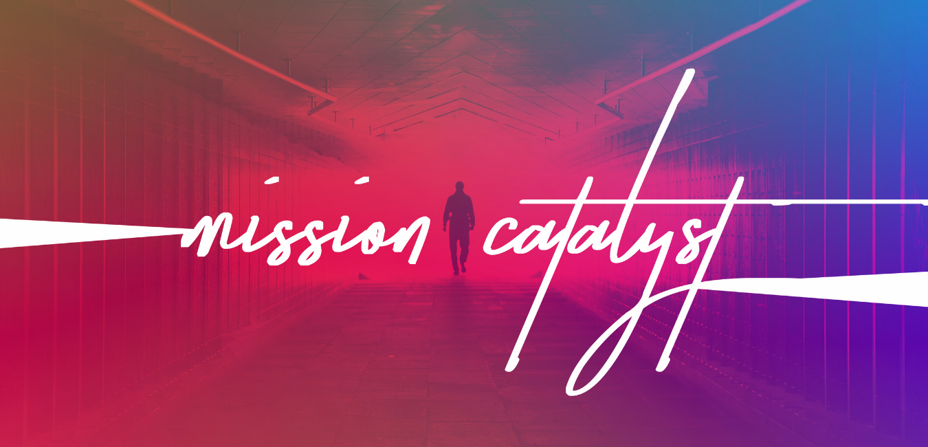 Missions (with Faith Promise Pledge Card Link) — Foothills Community Church