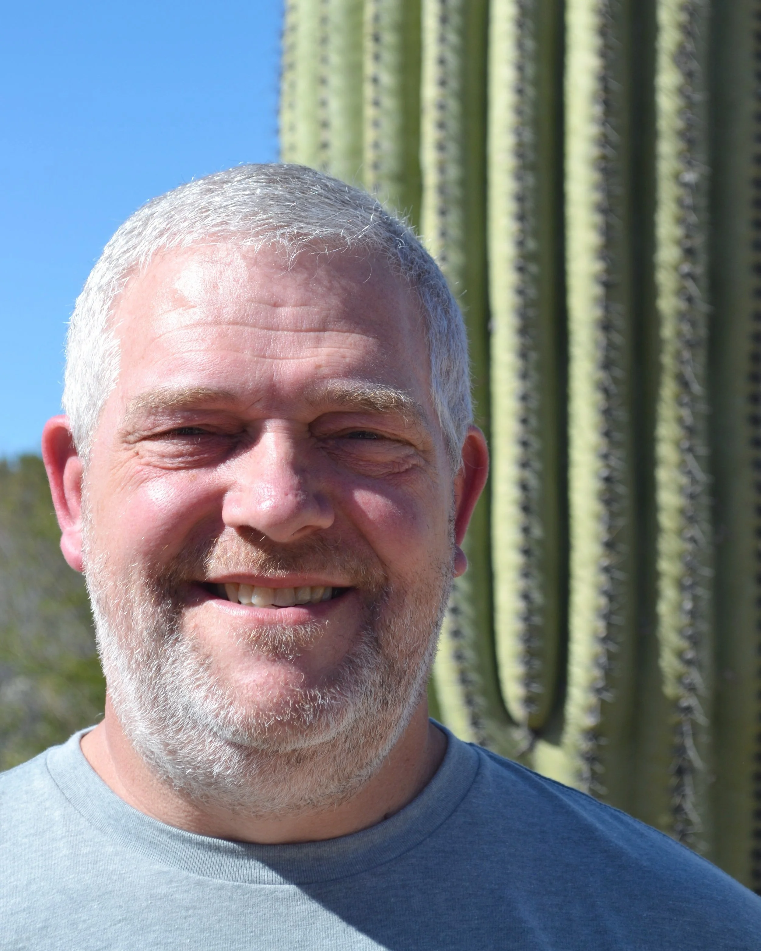 Meet Our Team — Foothills Community Church