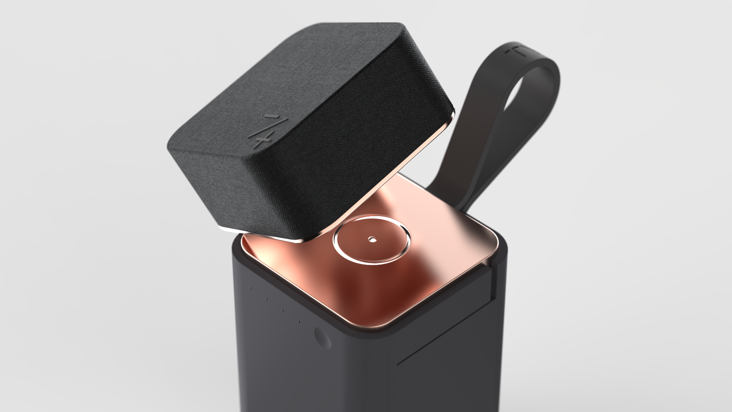 TYLT — LifestyleDesign