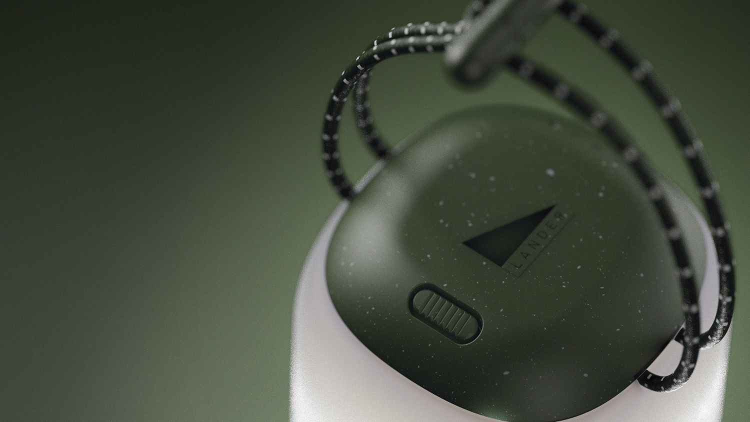 Lander Boulder — LifestyleDesign