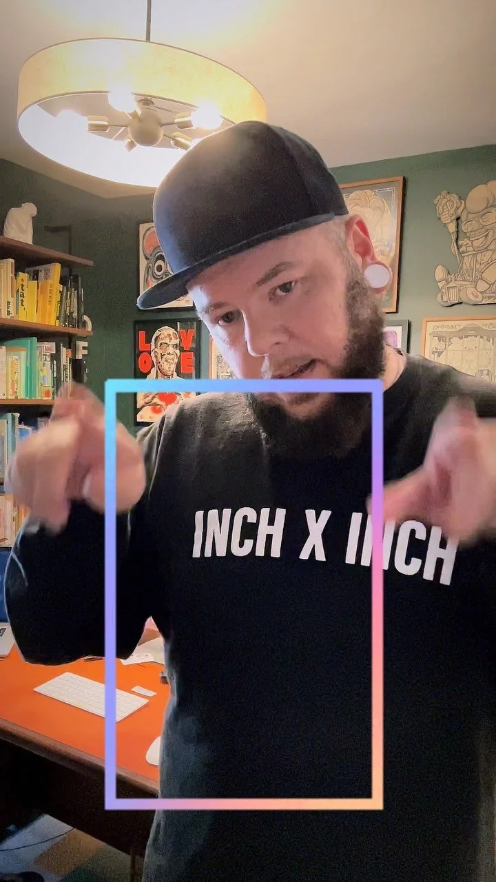 Vault — Jasonthe29th.com