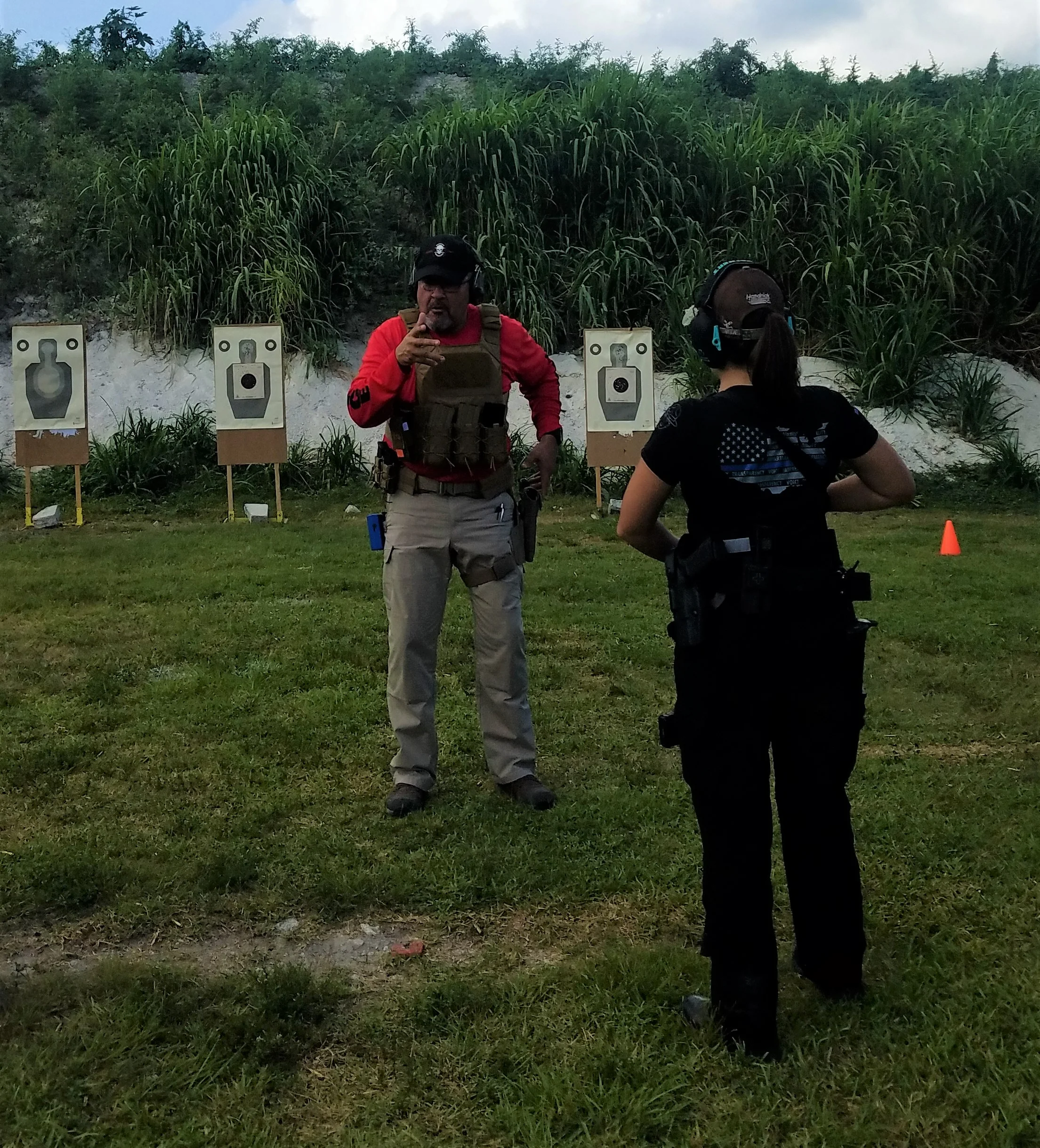 Project Gallery — FFTS