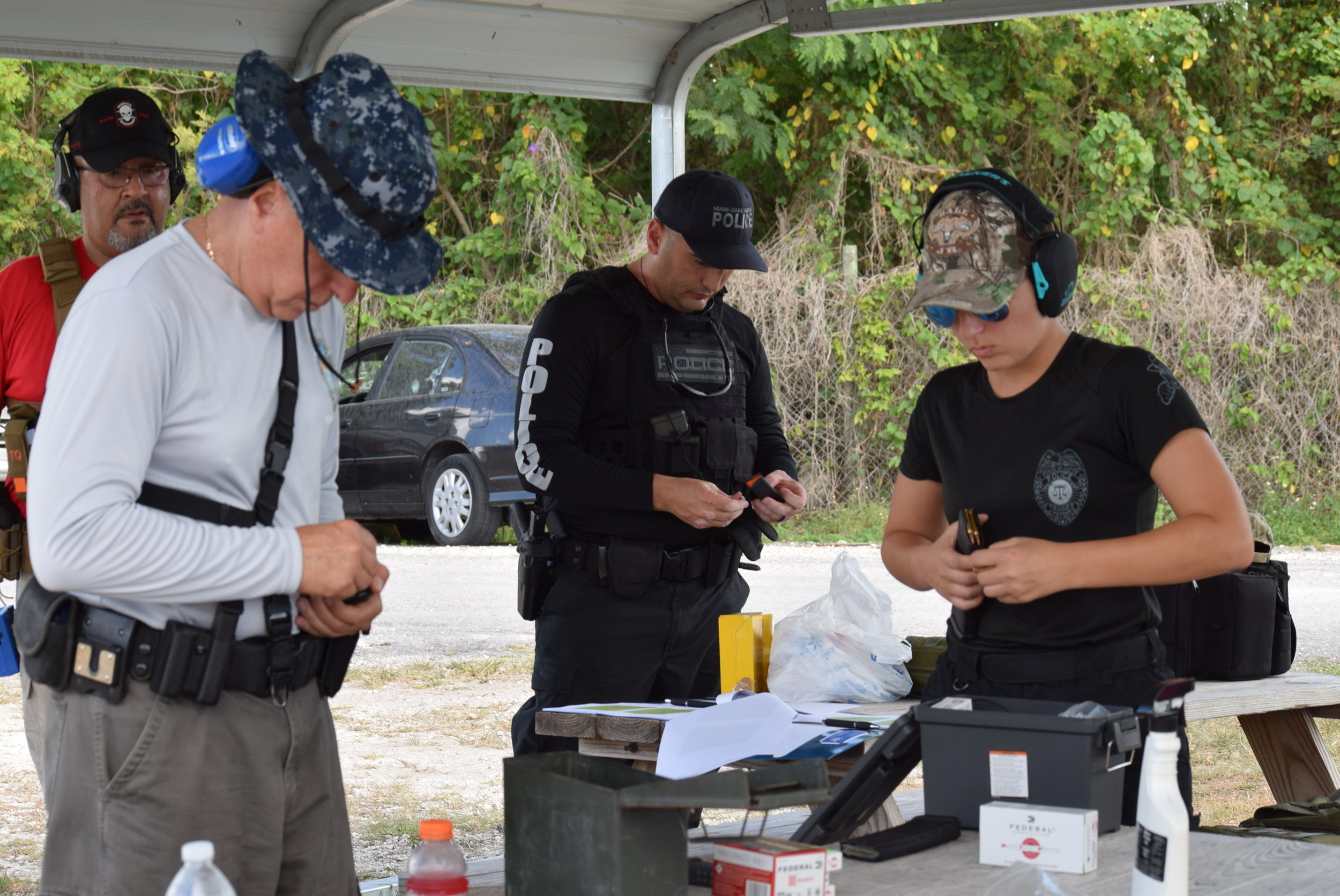 Project Gallery — FFTS