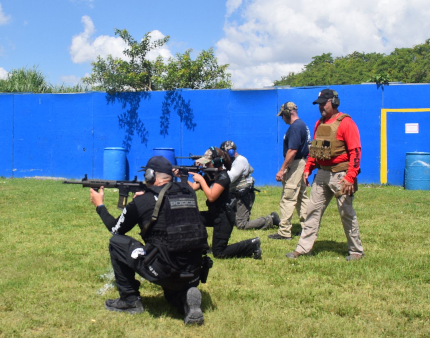 Project Gallery — FFTS