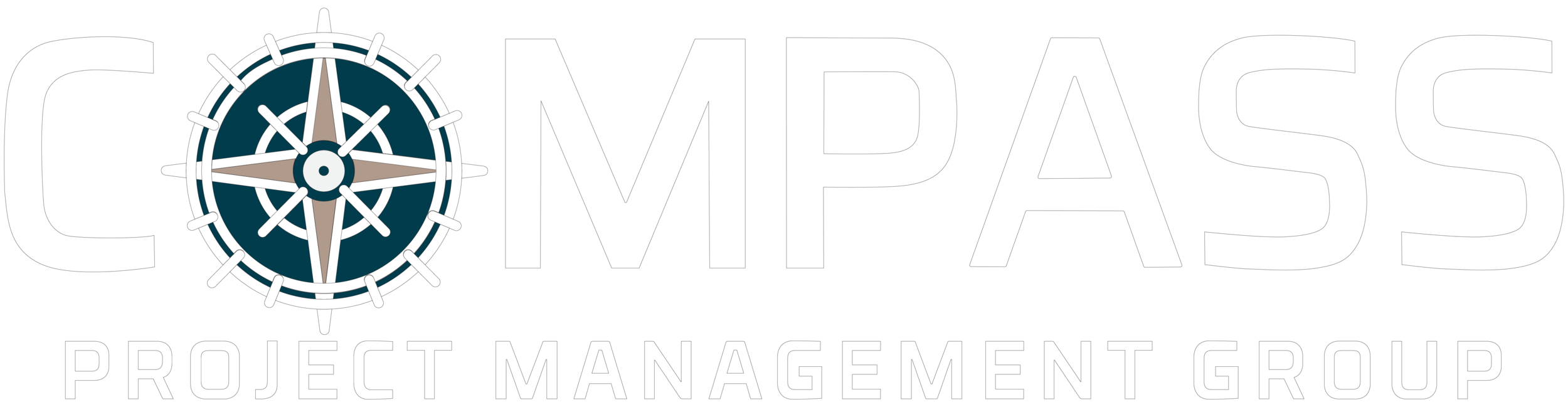 Compass Project Management Group