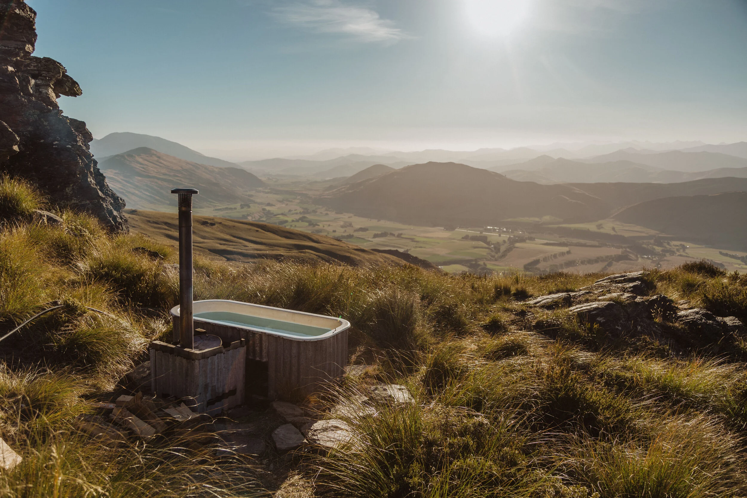 Welcome Rock - Meet the High Country - Adventure and Accommodation