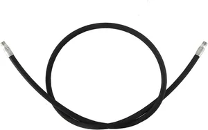 Wolverine & Mower King Brush Cutter Replacement Parts — Honeymilk Homestead