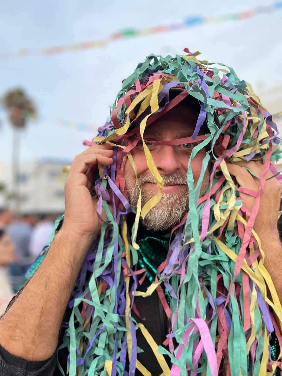 About — Brett Bean